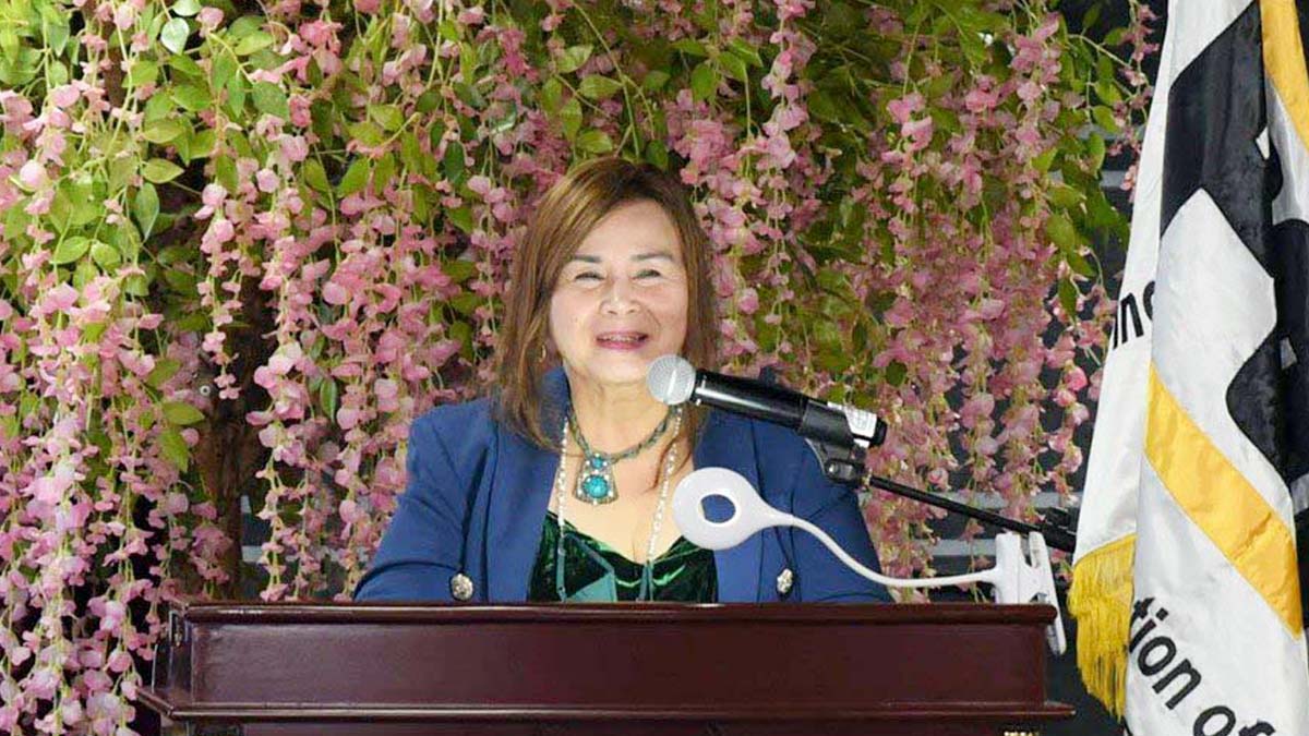 Plaza stays as PEZA Director General per MC No.3 of Malacañang ...