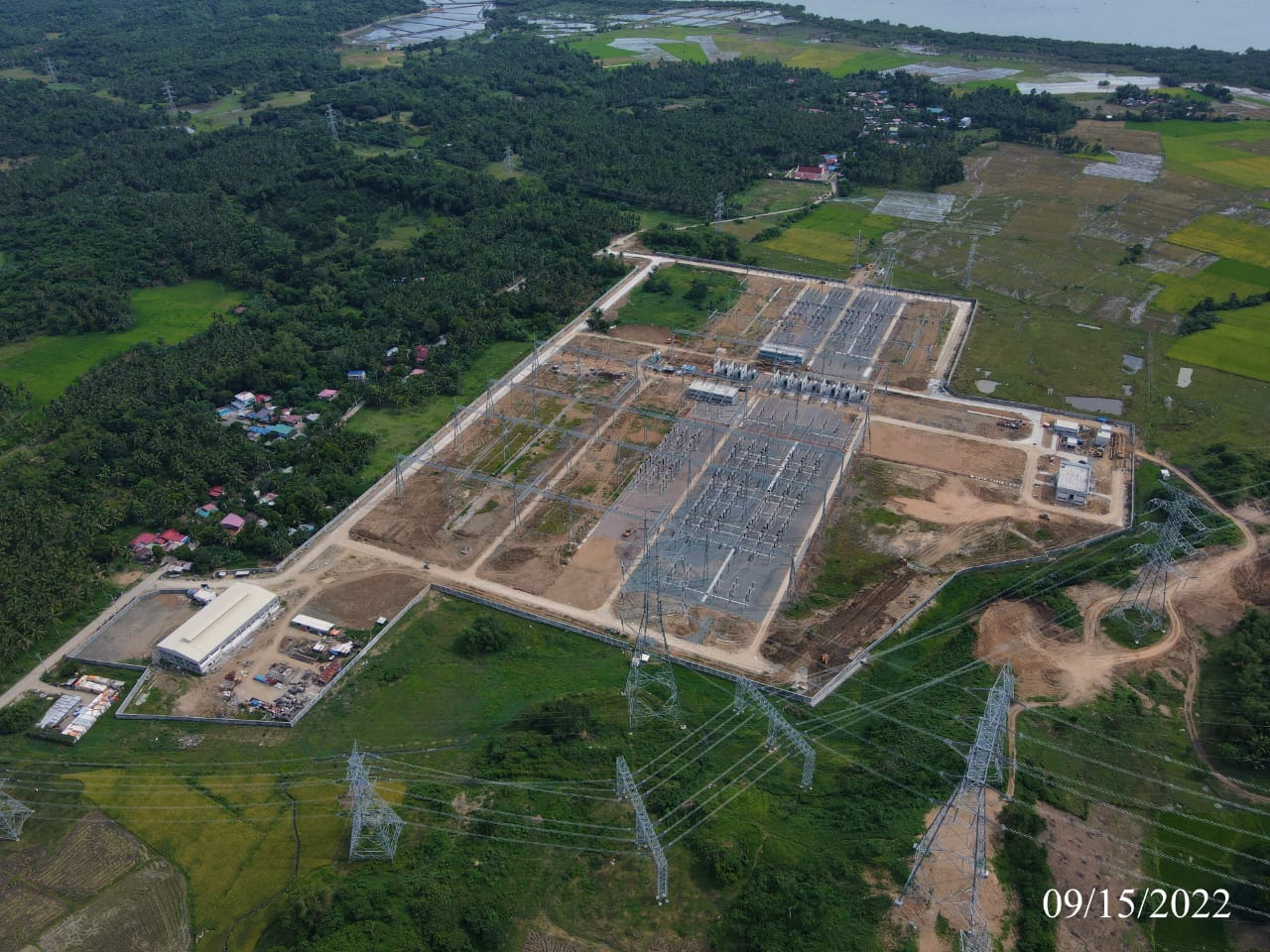 EWC to finish construction of Pagbilao LNG power plant project ...