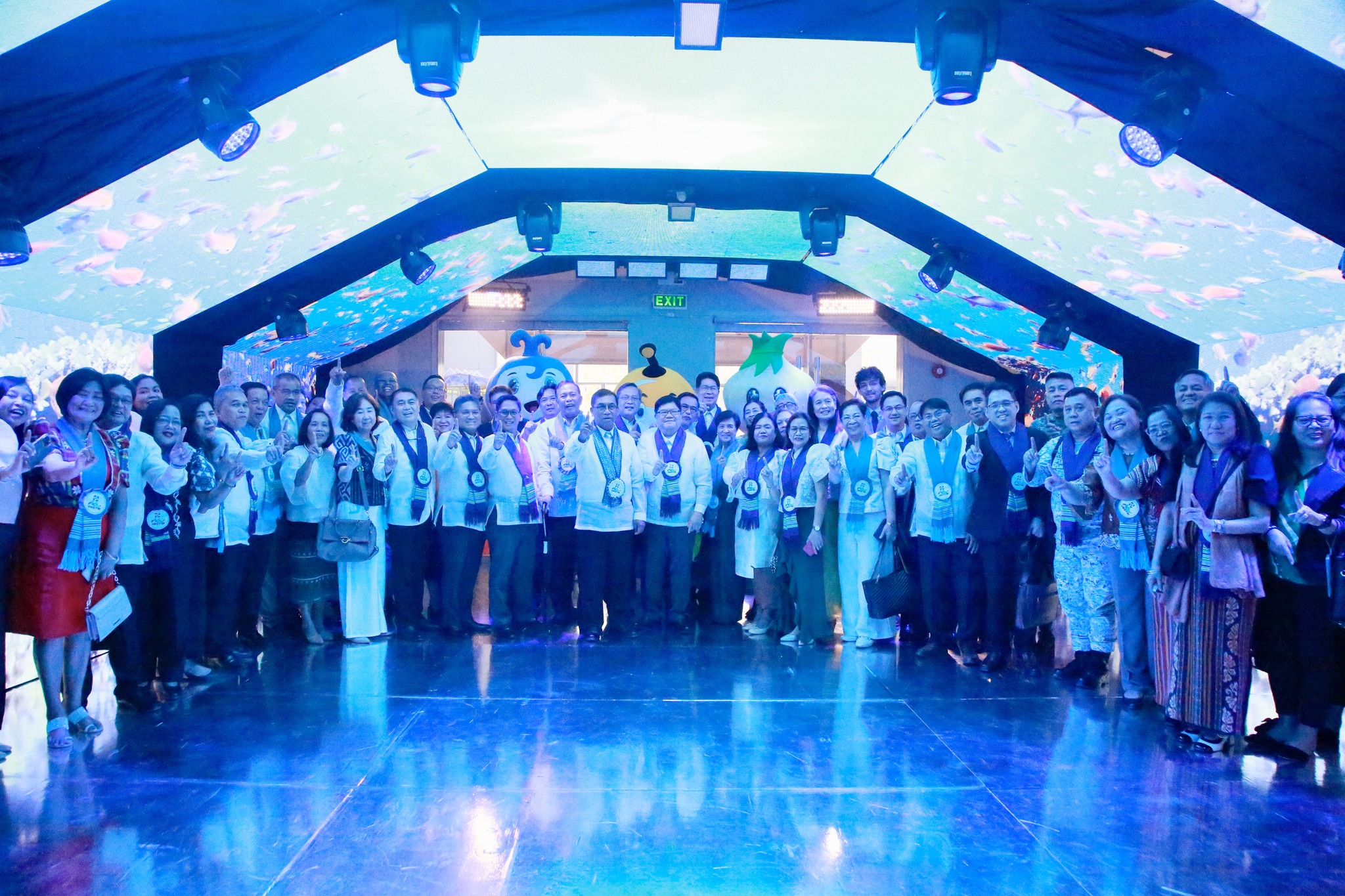 DOST holds 2023 National Science Technology and Innovation Week in ...