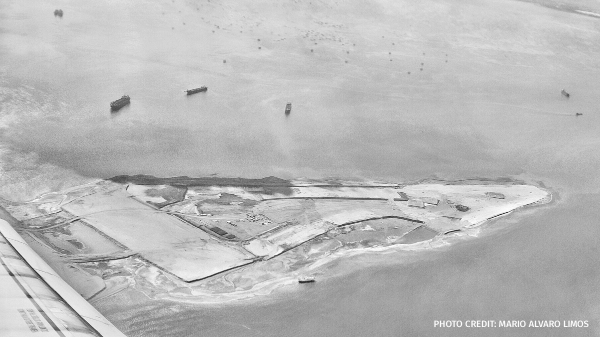 Manila Bay reclamation projects: Pros & Cons - Dispatch Today News