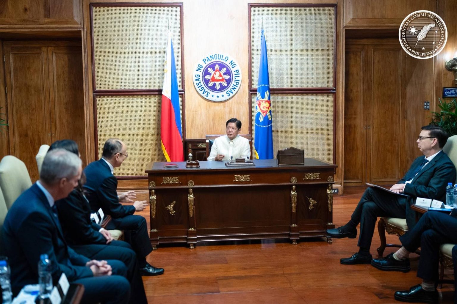 PBBM lauds continuous ADB support to the Philippines - Dispatch Today News