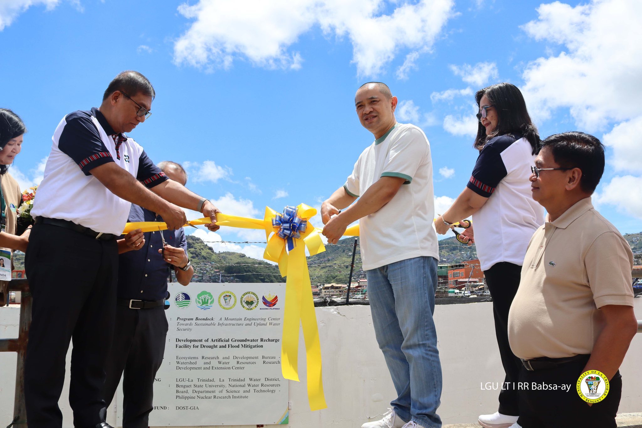 DOST-CAR Showcased Science, Technology, and Innovation Milestones in ...